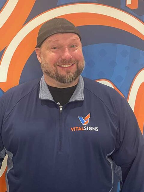 Our Team | Vital Signs, Rochester NY