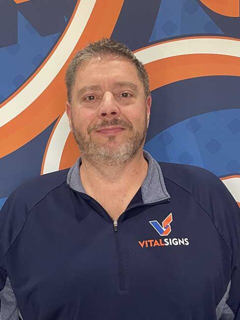 Our Team | Vital Signs, Rochester NY