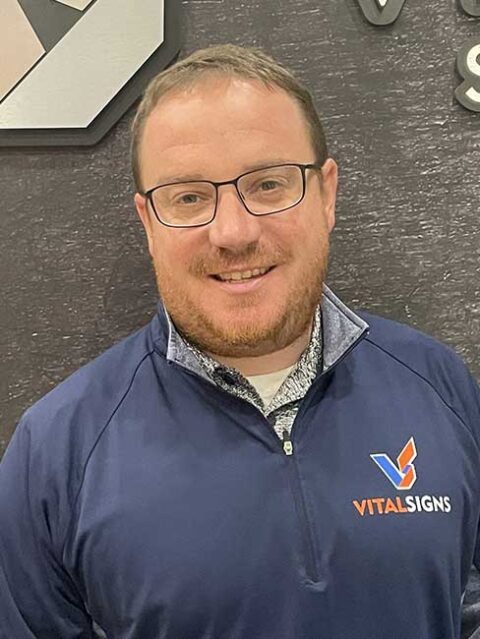 Our Team | Vital Signs, Rochester NY