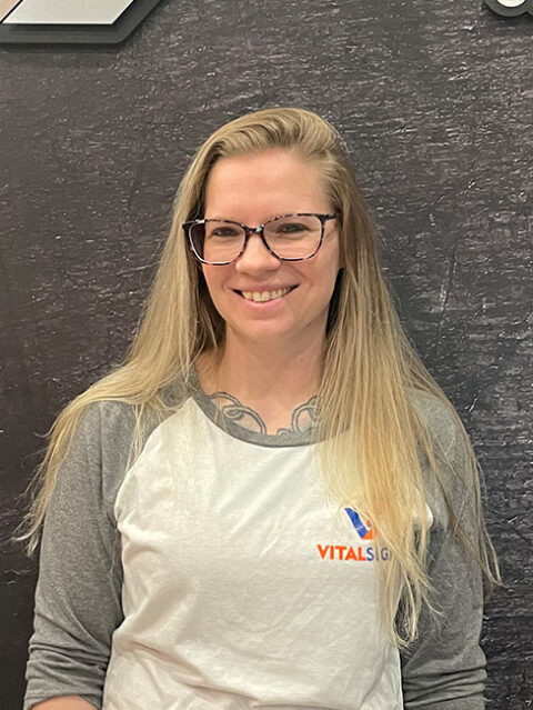 Our Team | Vital Signs, Rochester NY