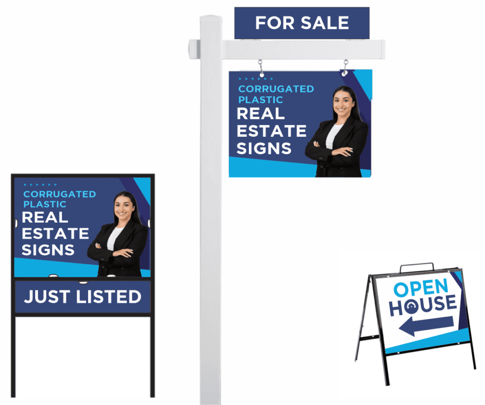 Rochester NY Printed Signs | Vital Signs, Rochester NY